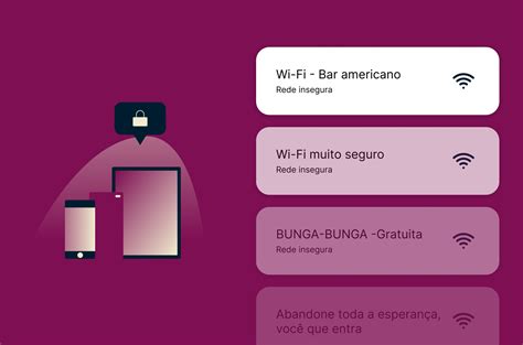 O Que é Ssid E Como Encontrá Lo No Wifi Blog Da Expressvpn