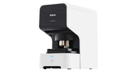 Nikon Introduces The Eclipse Ui Upright Microscope