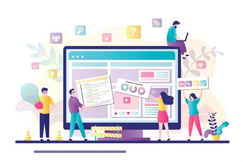 What Should Be On Your Websites Homepage Links Web Design