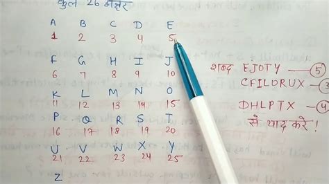 basic reasoning coding and decoding test part 1 youtube