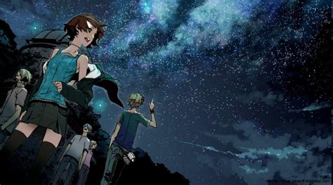 Anime Stars Wallpapers Top Free Anime Stars Backgrounds Wallpaperaccess