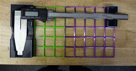 Gridfinity 300mm Digital Caliper Holder By Pietjepuk Download Free Stl Model