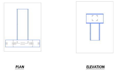 Visual Style Issue With Occluded Lines Autodesk Community