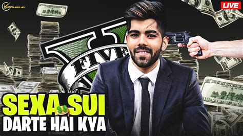 GTA RP In VLTRP Sexa Sui Short Stream YouTube