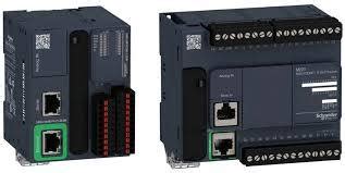 Schneider Electric Logic Controllers Plc And Pac For Industrial