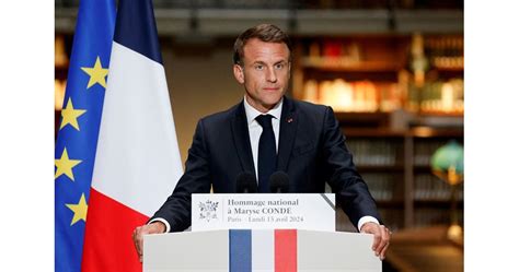 Съпругата на Макрон е мъж и друга руска пропаганда