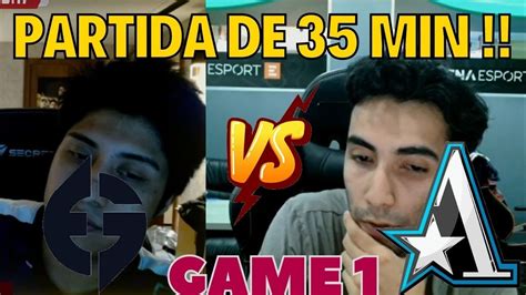 Eg Vs Team Aster Game 1 Bo2 Dreamleague S20 Dota 2 Pakazs