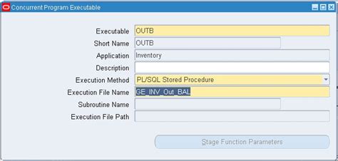 oracle apps erp oracle apps outbound interface process oracle apps