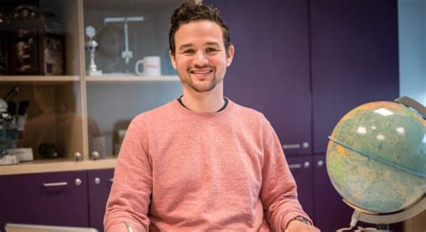 Column Tahir Stichting Steun Emma Kinderziekenhuis