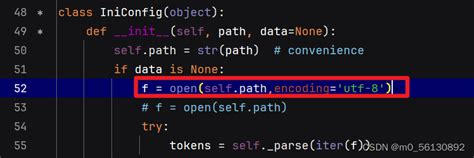 pytest运行报错UnicodeDecodeError gbk codec cant decode byte 0xaf in