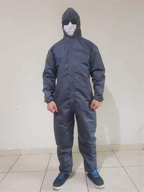 Paraíso Store 📢📢mamelucos Impermeables De Taslan