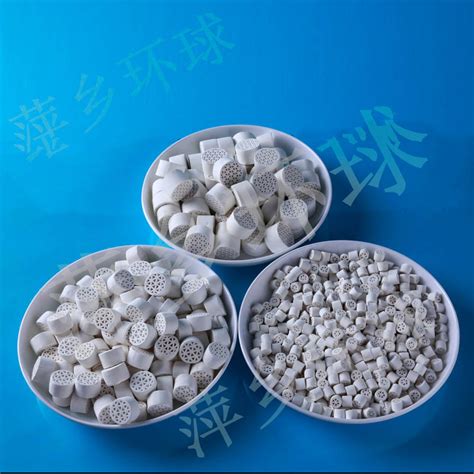 产品展示 瓷球 萍乡市环球新材料科技有限公司