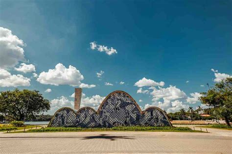 O Que Fazer Em Belo Horizonte 15 Lugares Imperdíveis Viajando Nos 4x4