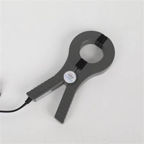 Clamp On CT With 200A 5A CT And 100A CT