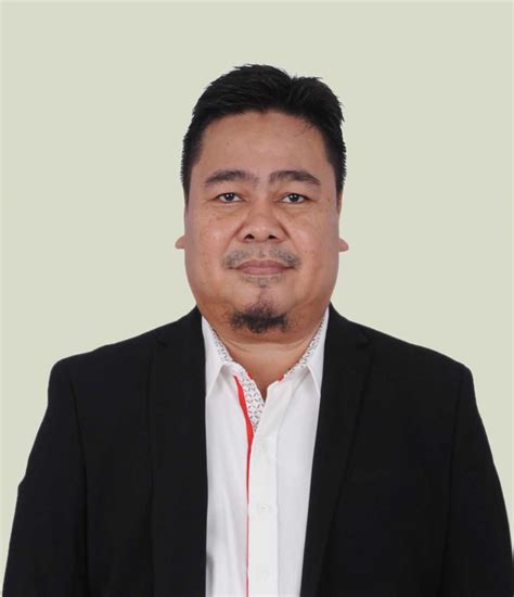 Ali Afandi S E Ccd Pahki