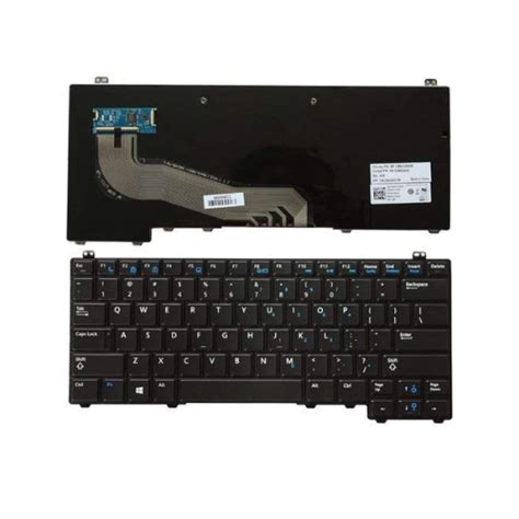 Dell Latitude 5440 Replacement Part Keyboard Blessing Computers