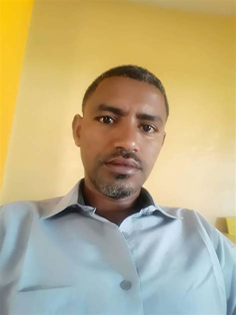 Berhanu Getaneh Bogale ምነካን