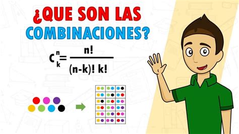Cálculo De Factoriales Para Comprender Mejor La Probabilidad Y
