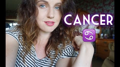 What I Think About Cancer Hannahs Elsewhere Youtube