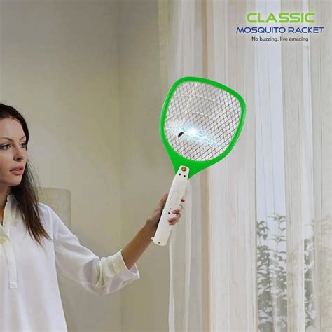 Electronic Mosquito Racket At 149 In Vadodara ID 2853353765855