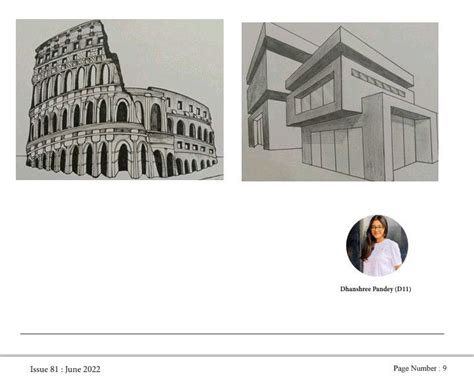 Dhanshree Pandey On Linkedin Hello Connections Two Of My Sketches