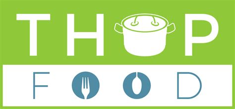 GitHub Thopdev THopFood
