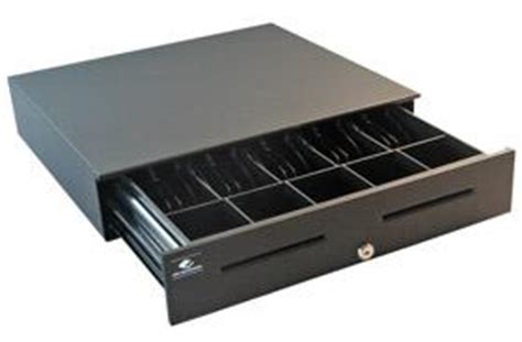 New Wireless Cash Drawers For POS Point Of Sale Systems