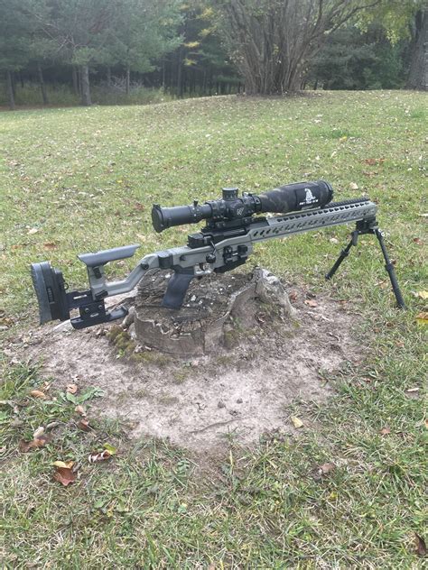 Accuracy International At X Page 107 Snipers Hide Forum
