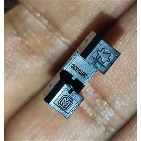 Ir U Type Sensor In Pakistan Digilog Pk