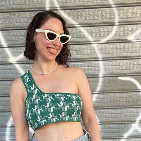 Anna Bel Dr Anna Bel Threads Say More