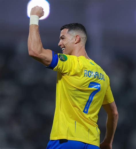 تقييم صادم لنجم النصر رونالدو خلال مباراة العين
