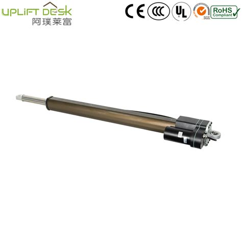 Linear Actuator Sensor Electric Linear Servo Actuator For N