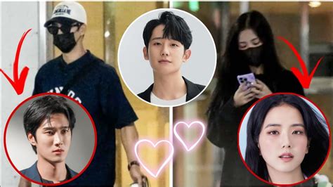 جیسو بلک پینک و دوست پسرش واکنش هه این بازیگر اسنو دراپ به قرار