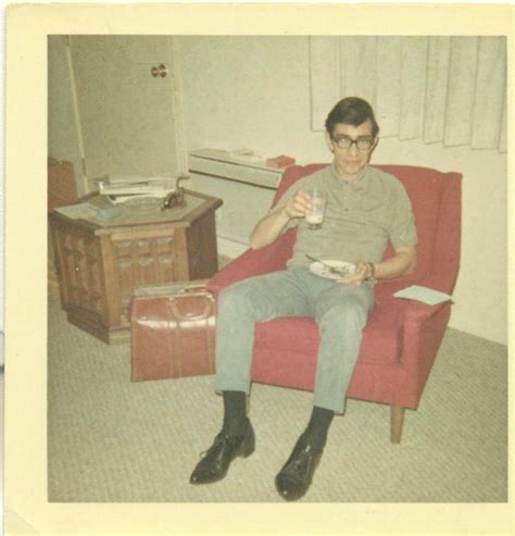 1960s Nerd At A Party Drinking Milk Young Man Glasses Red Etsy Drink Milk Nerd Outfits 60s Men