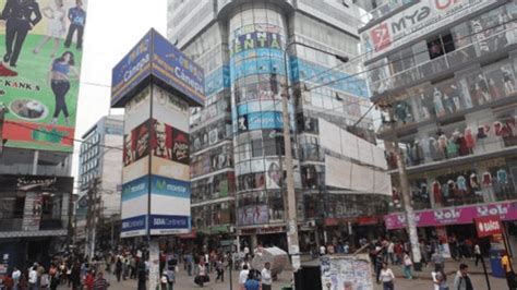 Gamarra Cómo nació el emporio comercial que hoy busca erradicar a los ambulantes La Victoria