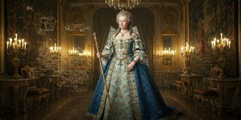 Anne Dautriche Une Reine Au Cœur De Lhistoire