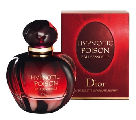 Ляромат: Christian Dior Hypnotic Poison - Туалетная вода (духи ...