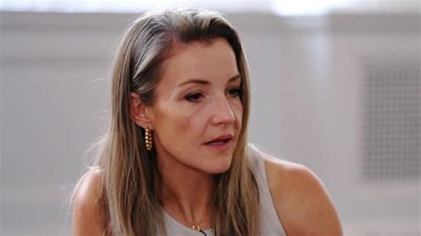Strictlys Helen Skelton Breaks Down In Tears In Heartbreaking Moment