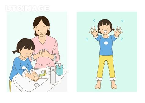 어린이안전교육002 Spai532 유토이미지 일러스트 웹 웹소스 소스 모바일소스 모바일 안전 안전교육 안전수칙 수칙 교육 어린이 아이 학생 학교