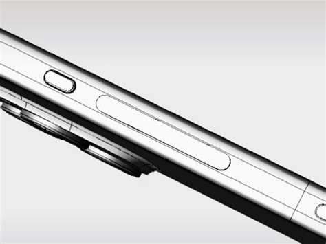 Apple Iphone 15 Pro 系列取消固態按鈕 供應商 Cirrus Logic 確認 Ezone