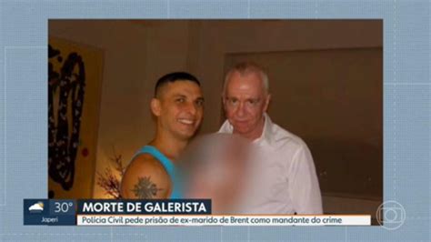 Vídeo Polícia Civil indicia ex marido de Brent Sikkema como mandante
