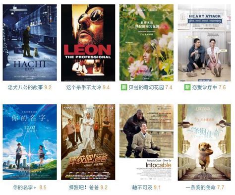 幾十部溫情電影，經典！精彩！你有幾部沒看過的？ 每日頭條