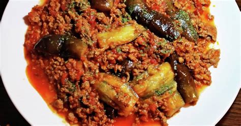 基本からアレンジまで！思わずつくりたくなる「ひき肉となすのトマト煮」のレシピ集 クックパッド