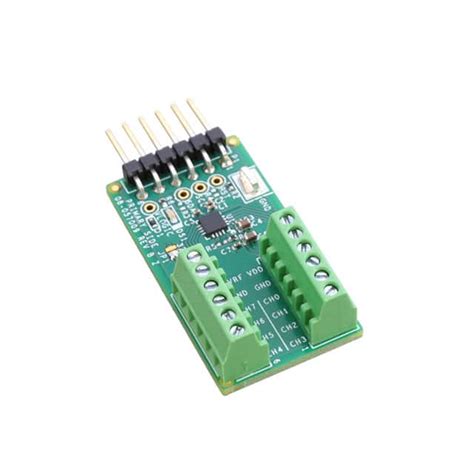 Eval Ad5593r Pmdz Analog Devices Inc Development Boards Kits