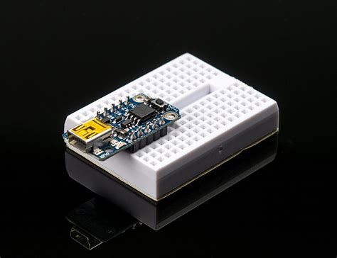 Adafruit Trinket