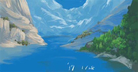背景 習作 榎＠お仕事募集中のイラスト Pixiv