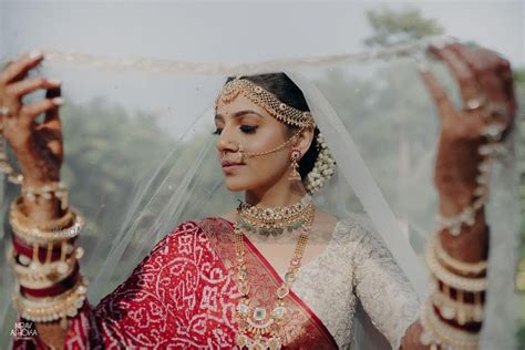 20 Best Bridal Makeup Artist In Hyderabad Enhancing Natural Beauty