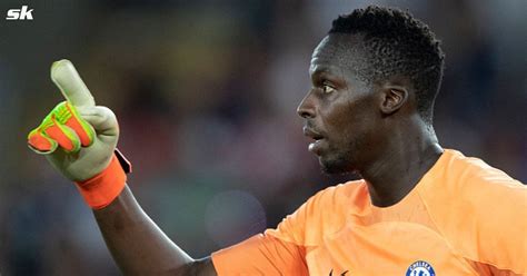 An Oscar For Mendy Liverpool Legend Takes Cheeky Dig At Chelsea
