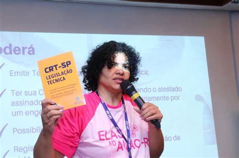 Outubro Rosa “elas No Avac R” Crt Sp