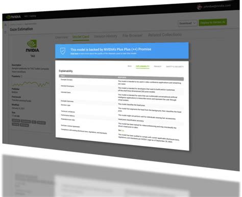 Enhancing Ai Transparency And Ethical Considerations With Model Card